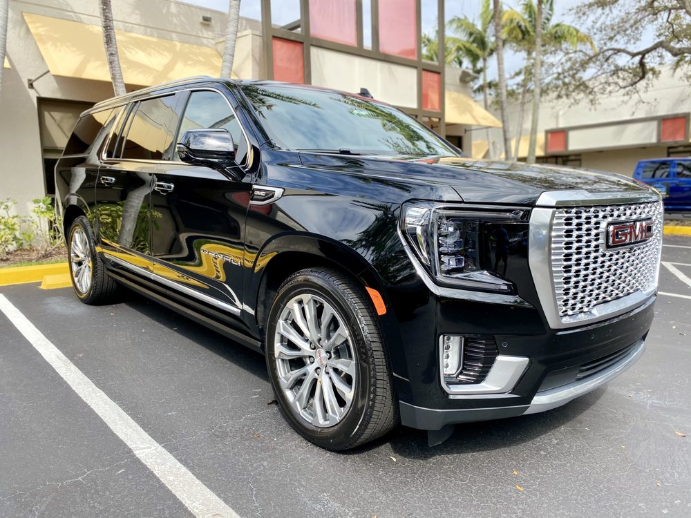 FLEX WASH MOBILE DETAILING - Davie, Florida - Auto Detailing - Phone ...