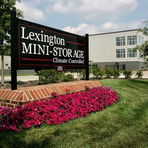 U-HAUL MOVING & STORAGE OF MASTERSON STATION - Updated October 2025 ...