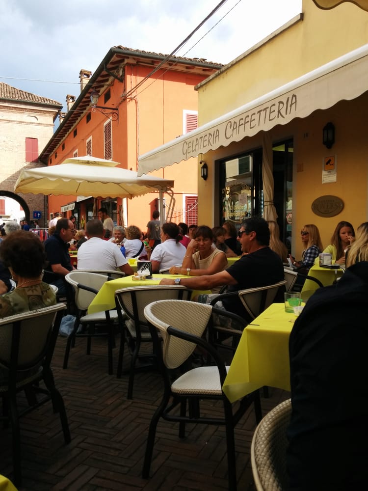 IL GRILLO PARLANTE - Updated November 2024 - Via Guglielmo Marconi 18 ...