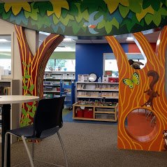 DILLSBURG AREA PUBLIC LIBRARY - Updated October 2025 - 204 Mumper Ln ...