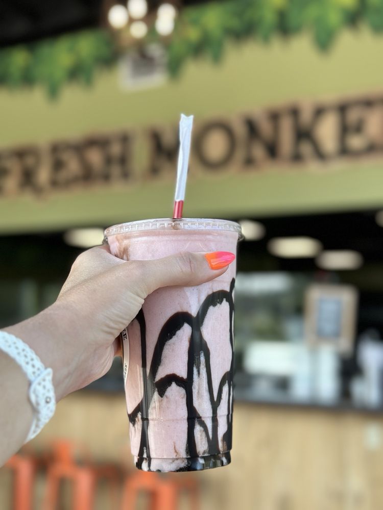 FRESH MONKEE - BERLIN - Updated December 2025 - 68 Photos & 35 Reviews ...