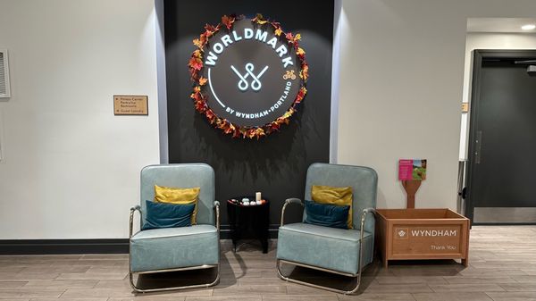 WORLDMARK PORTLAND WATERFRONT PARK - Updated February 2025 - 66 Photos ...