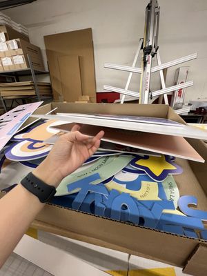 LIGHTNING PRESS - Updated September 2024 - 59 Photos & 155 Reviews ...