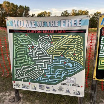 CLINTON SEASE FARMS - Updated November 2025 - 71 Photos & 28 Reviews ...