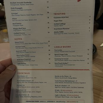 CANJE - Updated June 2025 - 1490 Photos & 537 Reviews - 1914 E 6th St ...