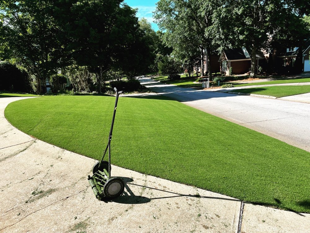 GRASS NERDS - Updated March 2026 - 28 Photos & 10 Reviews - 729 Mauldin ...