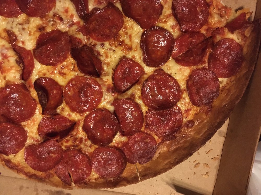 Little Caesars Douglasville Ga