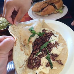 EL FORTIN RESTAURANT - Updated August 2025 - 225 Photos & 227 Reviews ...