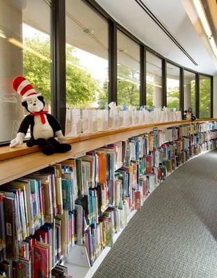 NORTH SHORE PUBLIC LIBRARY - Updated December 2025 - 15 Photos - 250 ...