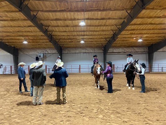 DOUBLE F ARENA - Updated September 2025 - 14 Photos - 35736 Hinckley Rd ...