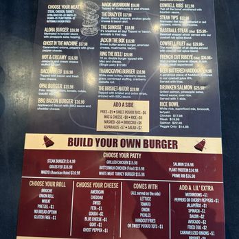 COWBELL ROCK ROW - Updated January 2026 - 53 Photos & 53 Reviews - 90 ...