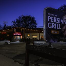 NEXT STOP CAFE - Updated January 2026 - 100 Photos - 333 Pembina Hwy ...