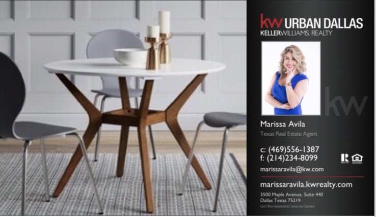 MARISSA AVILA- KW REALTOR - Updated December 2025 - 18 Photos - 3500 Maple Ave, Dallas, Texas ...
