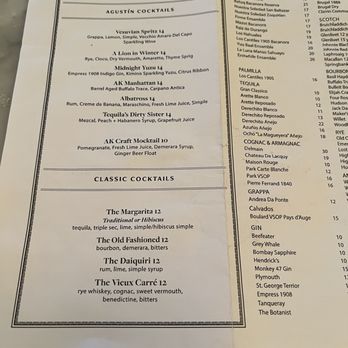 AGUSTIN KITCHEN - Updated February 2025 - 791 Photos & 665 Reviews ...