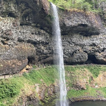 SILVER FALLS STATE PARK - Updated April 2025 - 1605 Photos & 337 ...