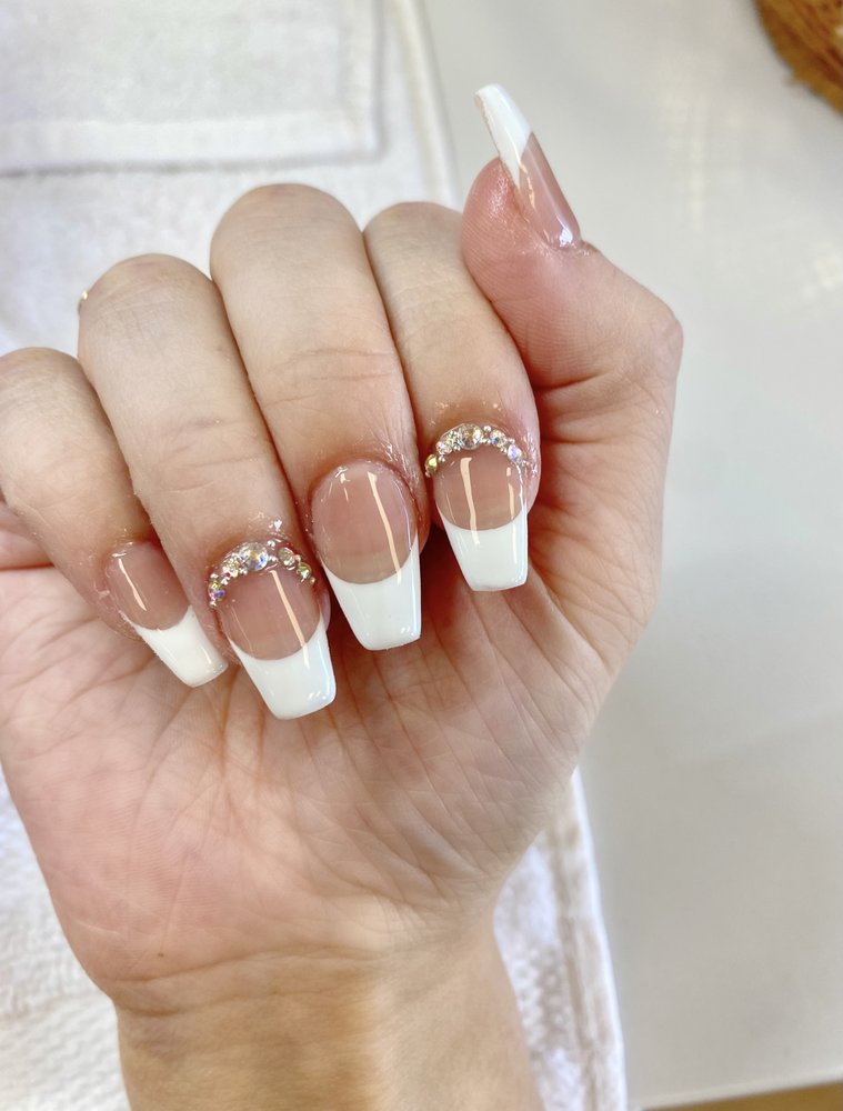 MODERN NAILS & SPA - 89 Photos & 83 Reviews - 23632 Hwy 99, Edmonds ...