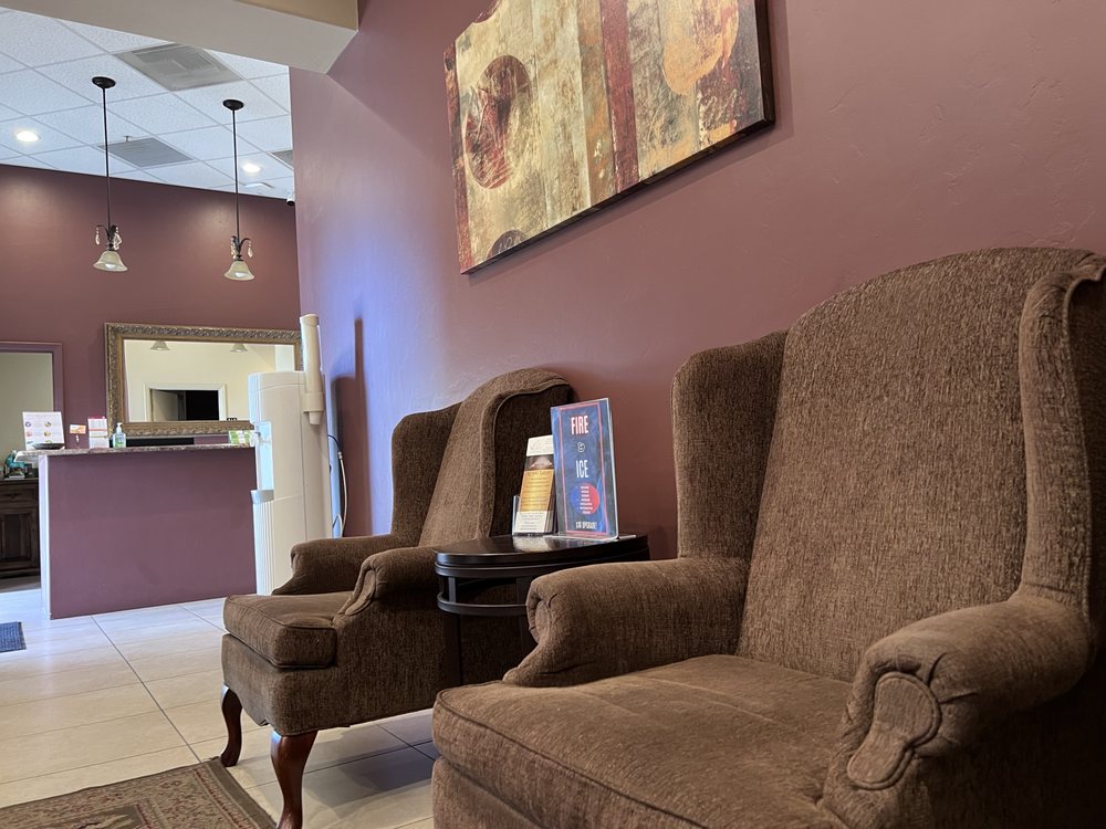 RUBS MASSAGE STUDIO - RITA RANCH - Updated May 2026 - 58 Reviews - 7385 ...