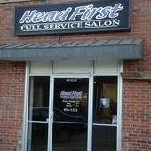 HEAD FIRST SALON AND SPA - Updated October 2025 - 12 Photos - 505 Elm ...