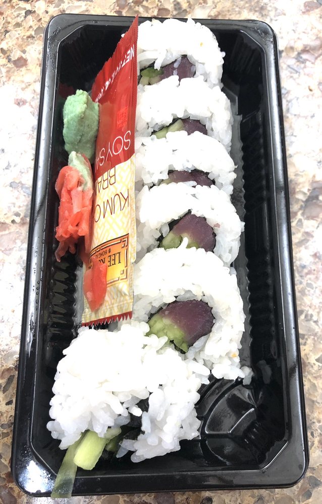 ROLLA SUSHI - Updated April 2026 - 160 Photos & 226 Reviews - 27737 ...