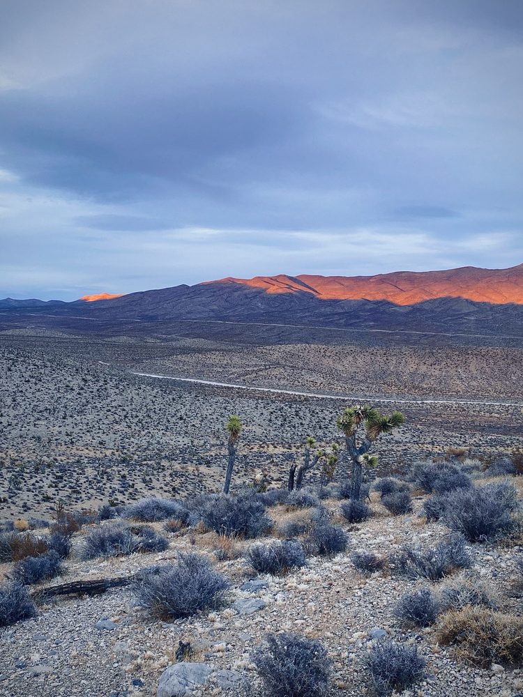 GOODSPRINGS TRAILHEAD - Updated October 2025 - 72 Photos - 375 W ...