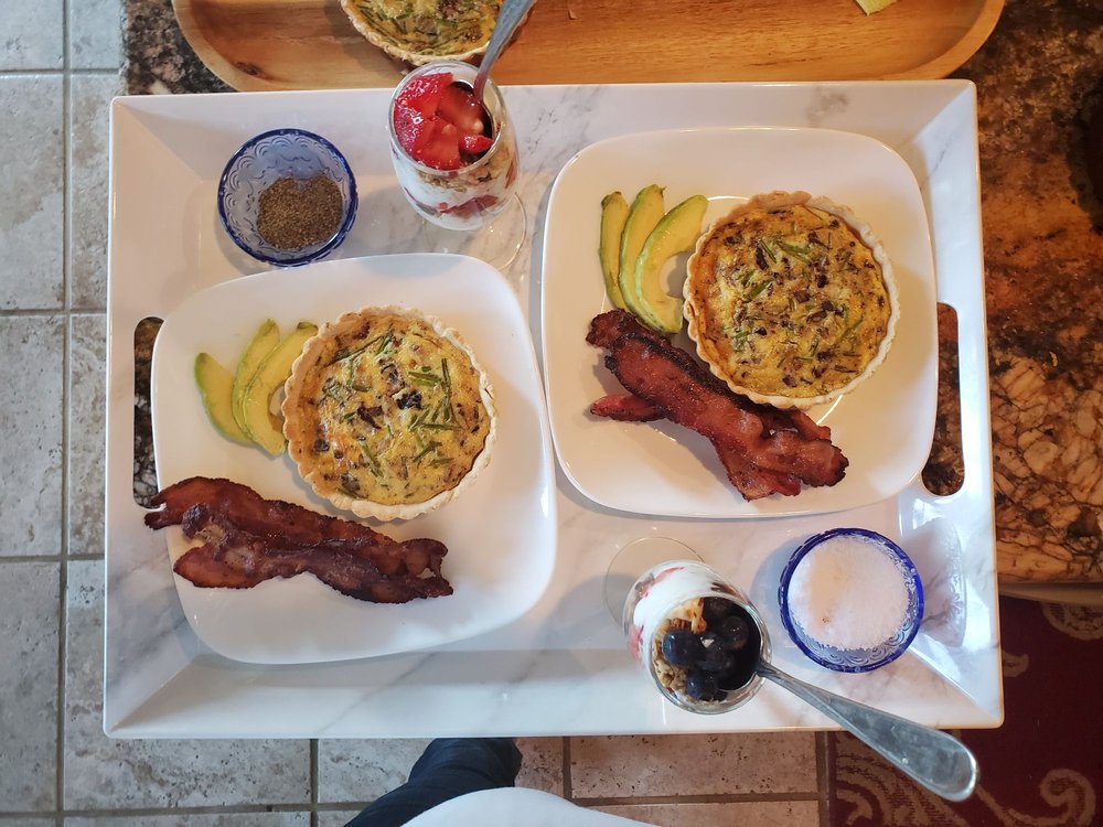 DIVINE DELICACIES - Updated August 2024 - 30 Photos - Kenbridge ...