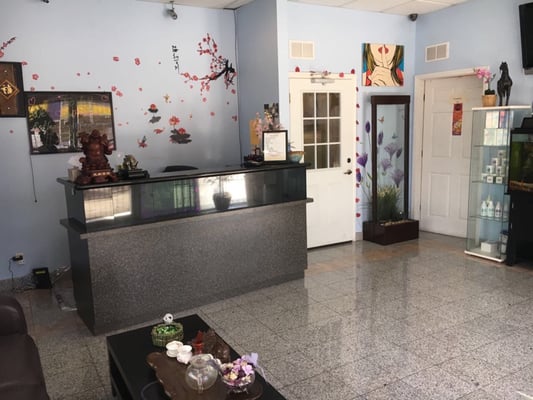 Oriental Spa And Massage Updated May 2025 23 Photos And 13 Reviews 1821 E Colonial Dr Orlando