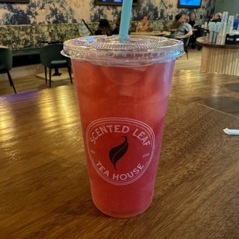 SCENTED LEAF TEA HOUSE - Updated June 2025 - 98 Photos & 65 Reviews ...
