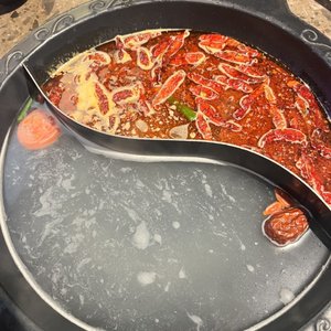 HERO HOTPOT - 158 Photos & 111 Reviews - 3390 S State St, Salt Lake ...