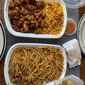 EN LAI CHINESE KITCHEN - Updated June 2025 - 40 Photos & 42 Reviews ...