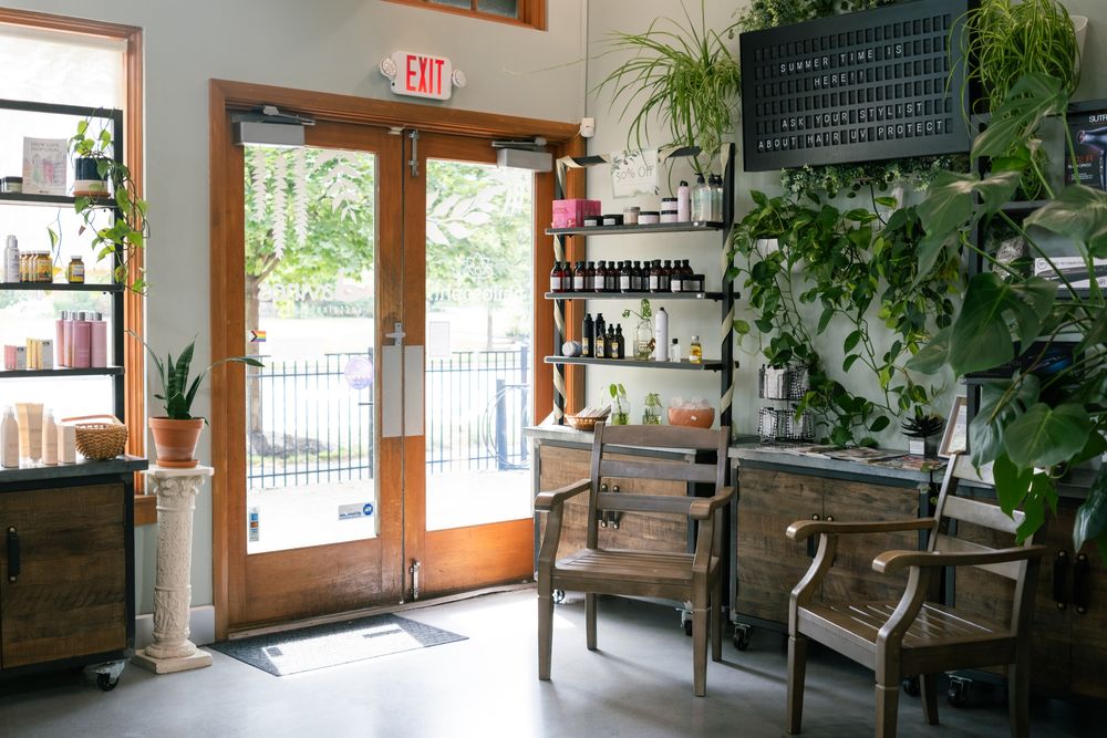 PHILOSOPHI SALON - Updated December 2025 - 62 Photos & 27 Reviews ...