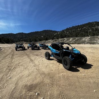 BIG BEAR OFF ROAD EXPERIENCE - Updated July 2024 - 897 Photos & 542 ...