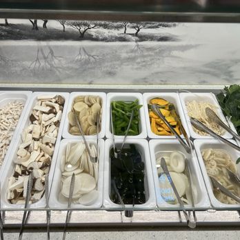 ER GE BUFFET - Updated January 2026 - 121 Photos & 23 Reviews - 6100 ...