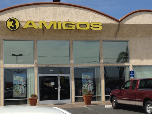 THREE AMIGOS AUTO CENTER - Updated December 2025 - 15 Photos & 65 ...