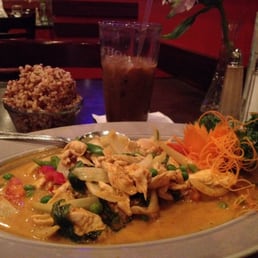 MONTIEN THAI RESTAURANT - 501 Photos & 468 Reviews - Thai - 63 Stuart ...