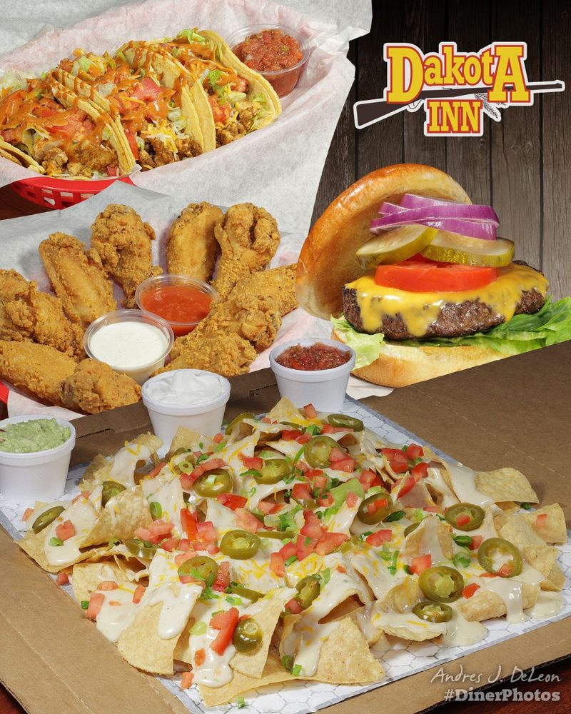 DAKOTA INN - Updated December 2025 - 14 Photos & 12 Reviews - 12119 ...
