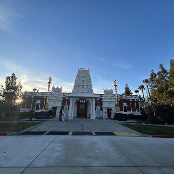 SHIVA-VISHNU TEMPLE LIVERMORE - Updated November 2025 - 75 Photos & 57 ...