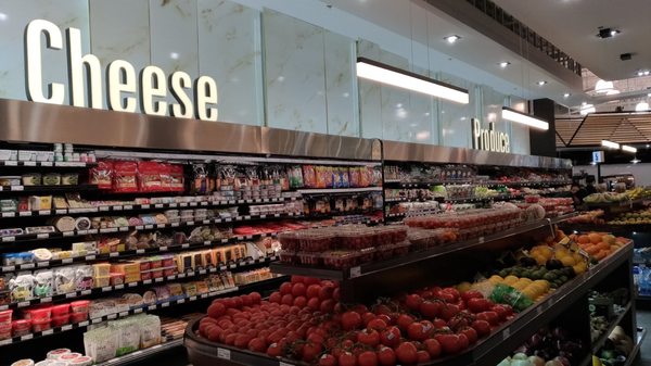 MARCHÉ LEO’S - Updated December 2025 - 150 Wynford Drive, North York ...