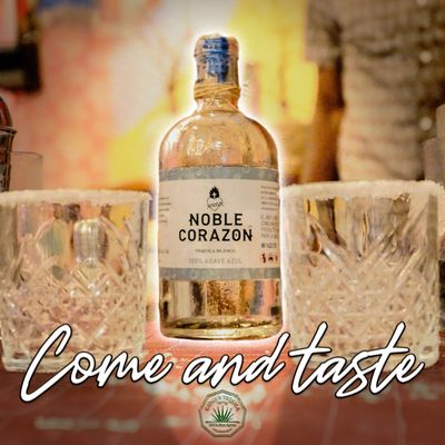 CANCUN TEQUILA TASTING - Updated June 2024 - 41 Photos - Boulevard ...