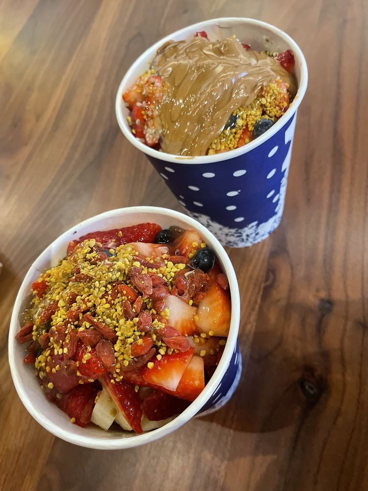 BACKYARD BOWLS - Updated April 2025 - 538 Photos & 736 Reviews - 331 ...