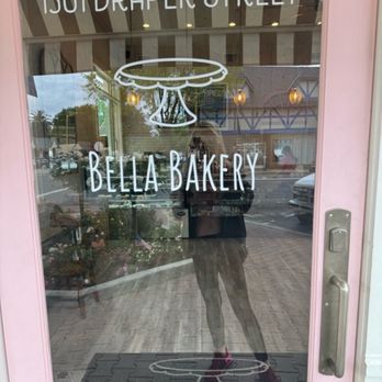 BELLA BAKERY - Updated October 2025 - 140 Photos & 122 Reviews - 1501 ...