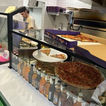 STRAD PIZZA - Updated December 2025 - 74 Photos & 58 Reviews - 13802 N ...