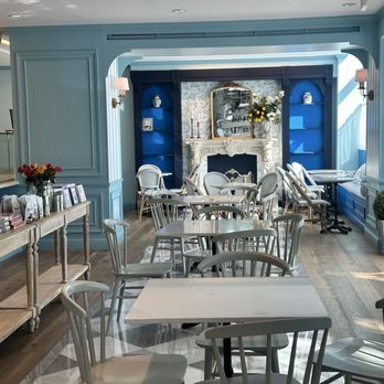 TURQUAZ - Updated May 2025 - 146 Photos & 47 Reviews - 1198 Mission St ...