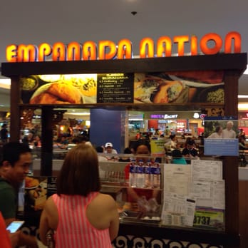 EMPANADA NATION - Updated October 2025 - EDSA corner J. Vargas Ave ...
