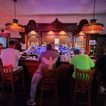 PATSY’S TAVERN & RESTAURANT - Updated December 2025 - 268 Photos & 211 ...