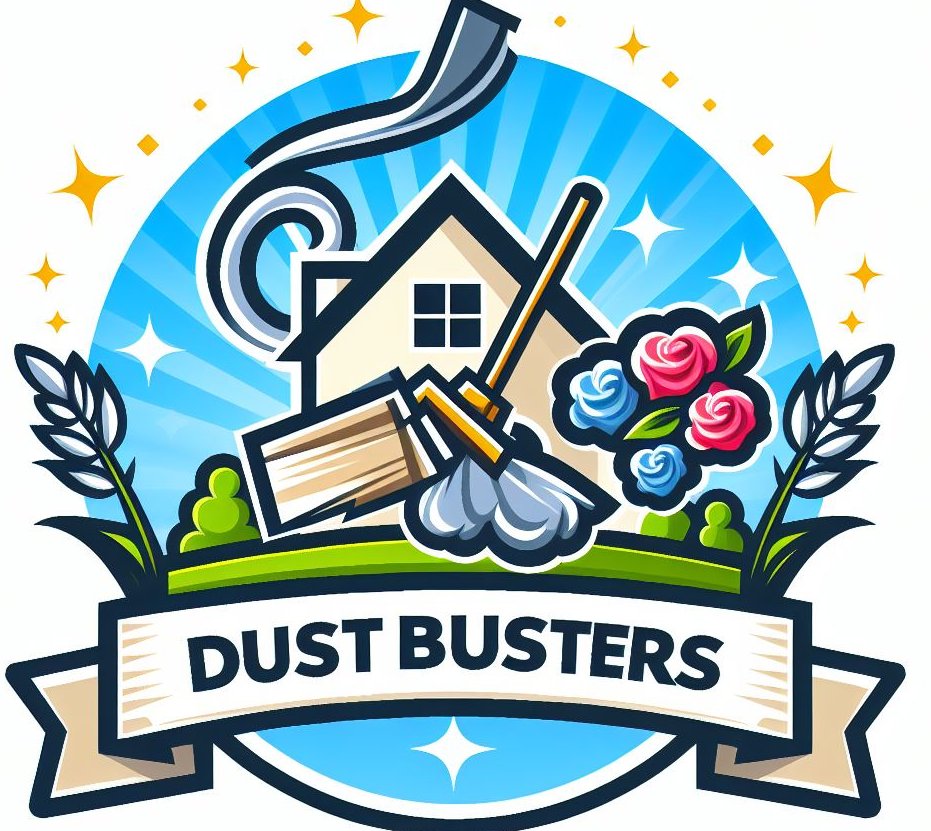 DUSTBUSTERS HOME CLEANING SERVICES - Updated June 2024 - Fredericksburg ...
