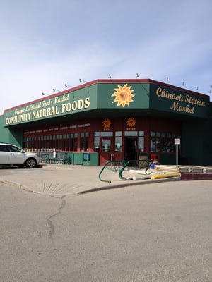 COMMUNITY NATURAL FOODS - Updated December 2025 - 23 Photos & 25 ...