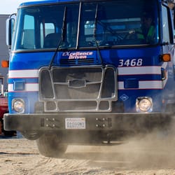 REPUBLIC SERVICES CONTRA COSTA TRANSFER STATION - 16 Photos & 12 ...