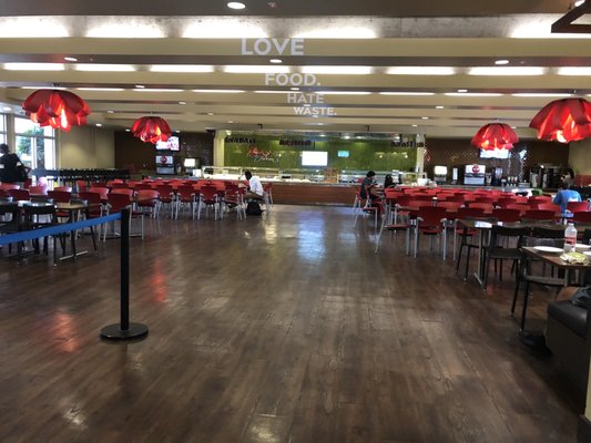 EVK DINING HALL @ USC - Updated December 2025 - 12 Photos & 36 Reviews ...