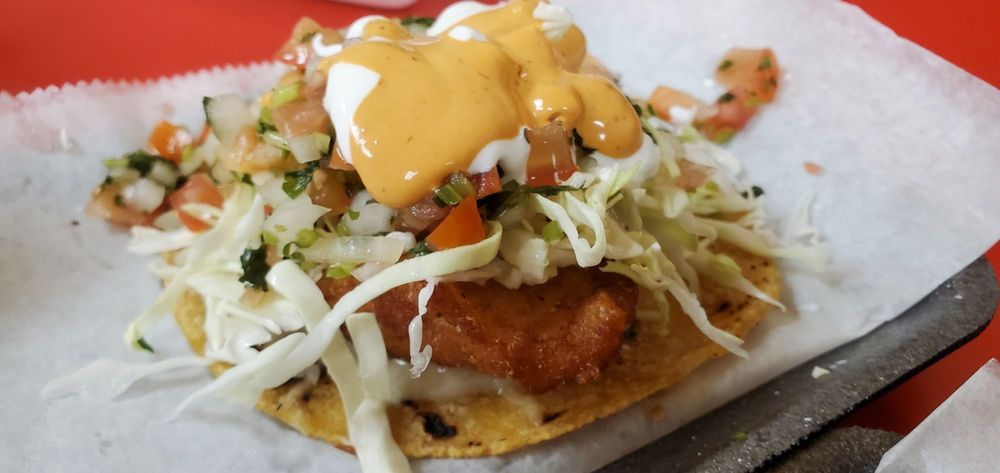 VIP TACOS - 228 Photos & 540 Reviews - 2790 E Lincoln Ave, Anaheim, CA ...