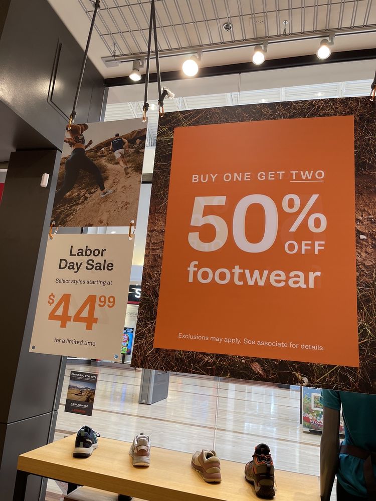 MERRELL - Updated March 2025 - 10 Photos & 10 Reviews - 7000 Arundel ...